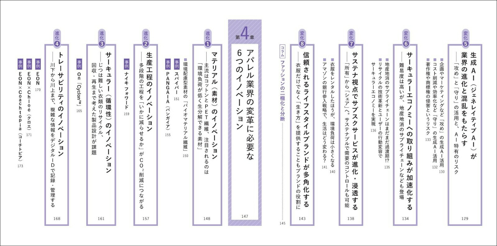 楽天ブックス 2040年アパレルの未来 「成長なき世界」で創る、持続可能な循環型・再生型ビジネス 福田 稔